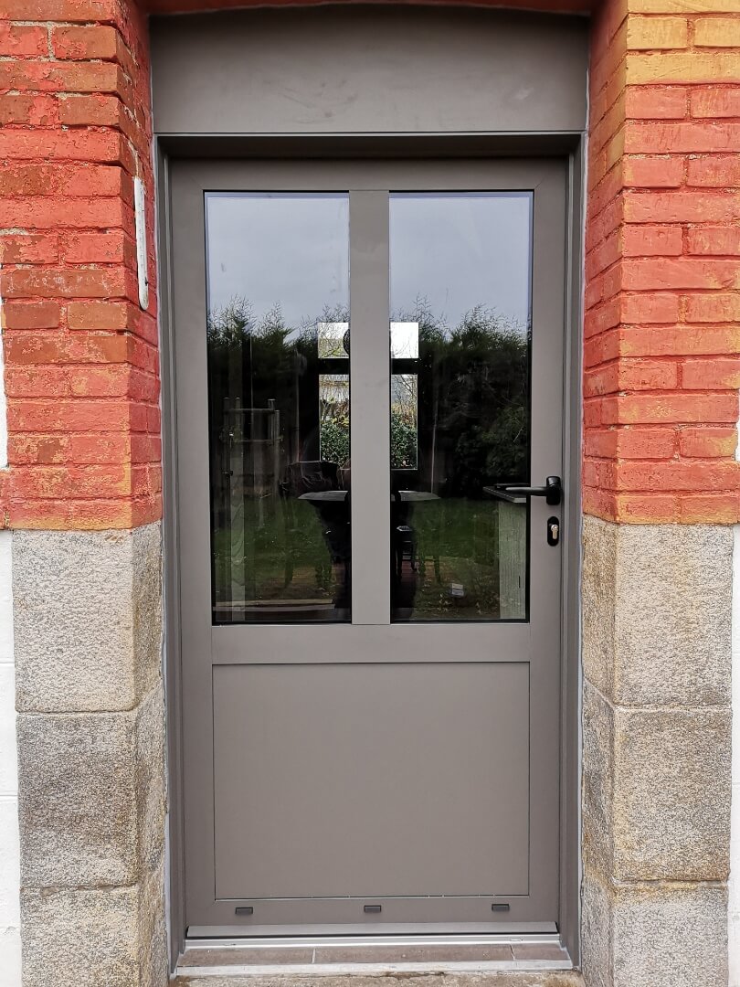 REALISATION MR2B (12) • MR2B, Menuiserie Alu PVC