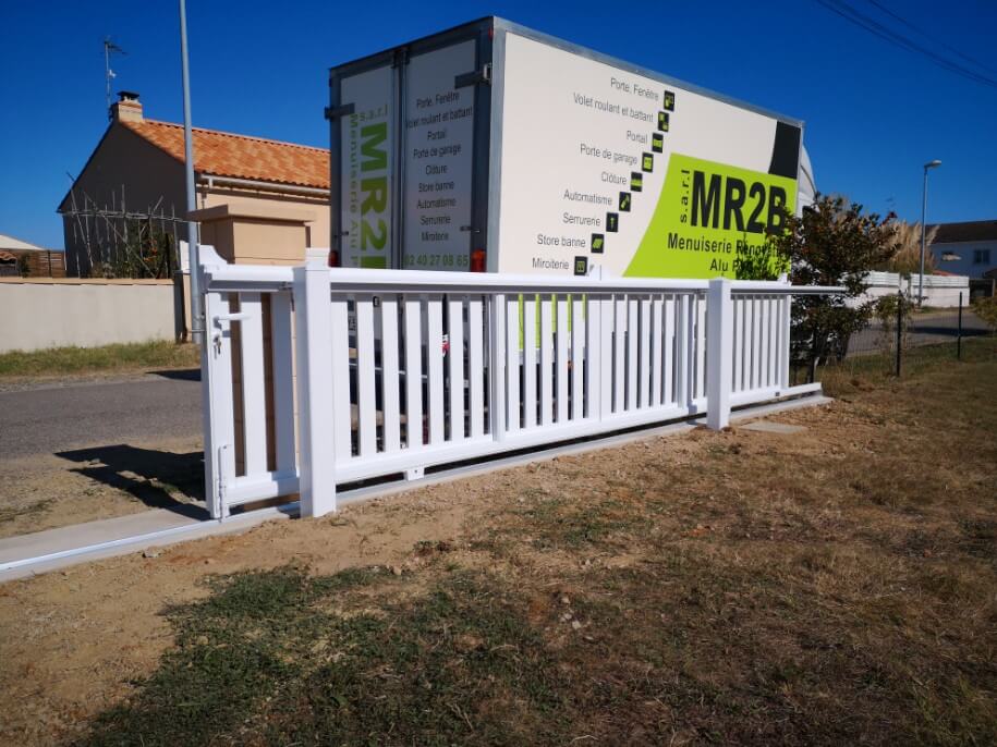 REALISATION MR2B (7) • MR2B, Menuiserie Alu PVC